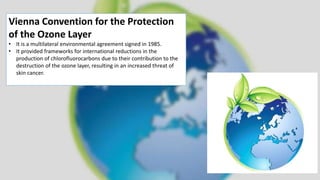 Environment conventions | PPTX