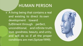 environment human person. Philosophy intro | PPTX