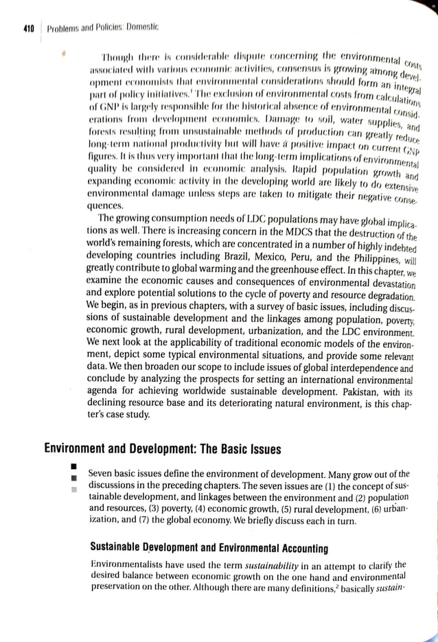 Environment & Development.pdf