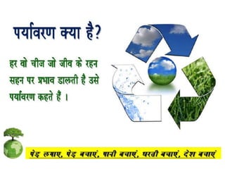 Environment & energy saving | PPT