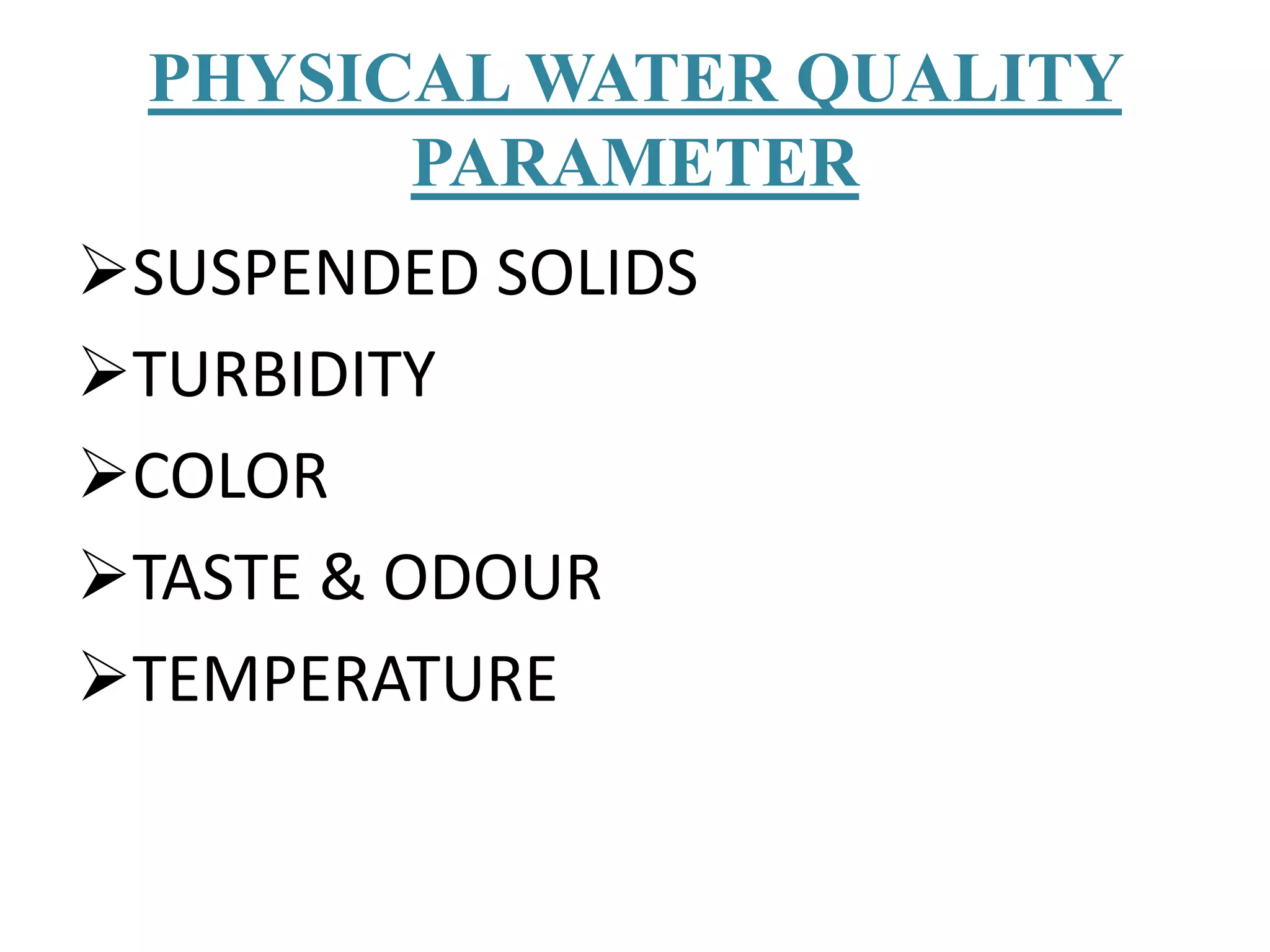 Environment engineering I | PPTX