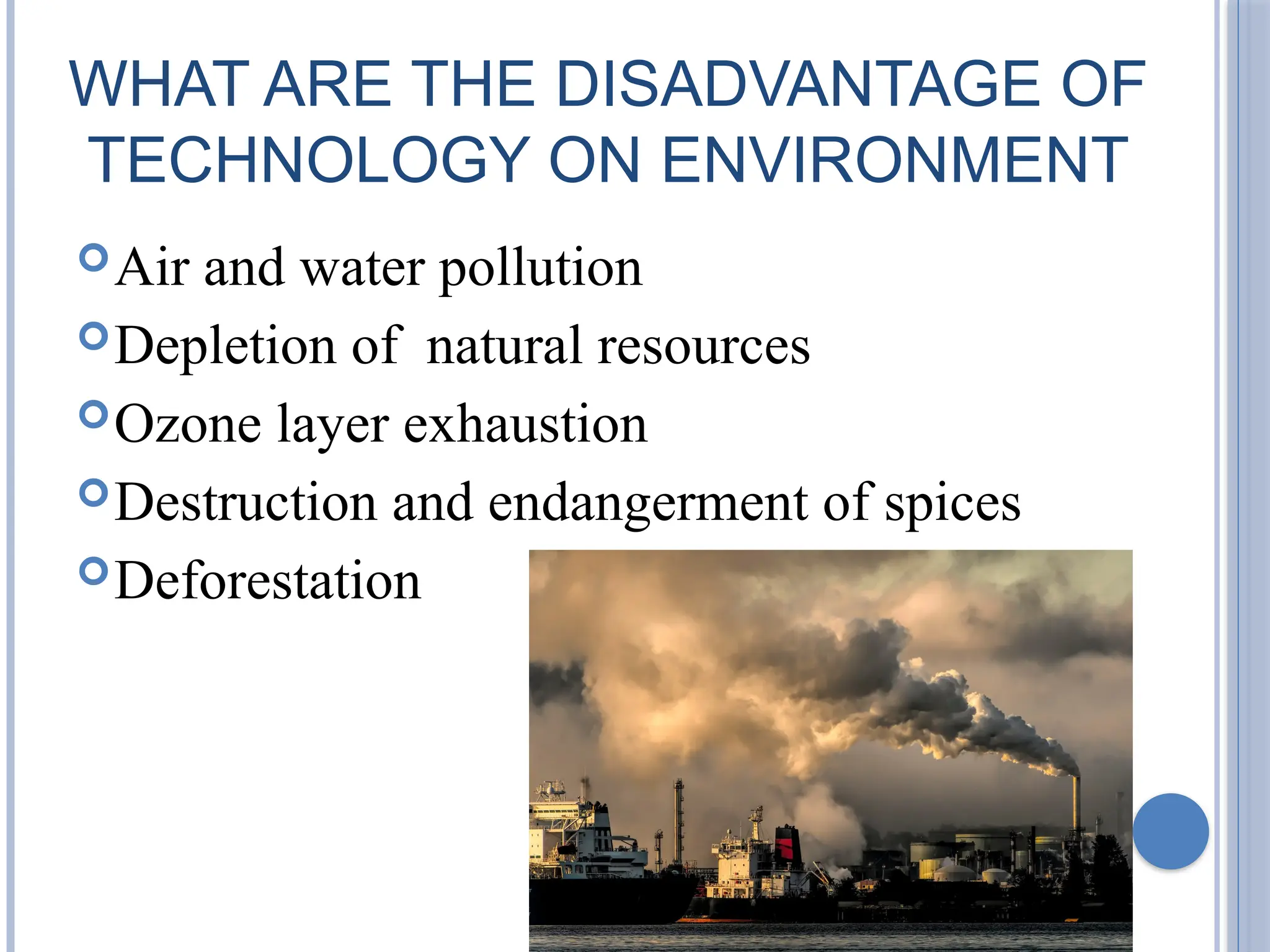 Environment Basics for Elementary School Students | PPTX