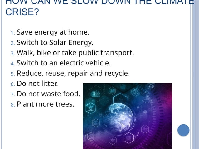 Environment Basics for Elementary School Students | PPTX