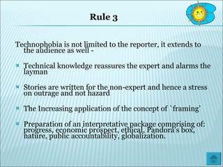 Environment Coverage | PPT