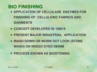 Environment friendly finishes cii prentation | PPT