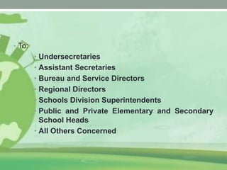 Environment Friendly Schools System final.pptx