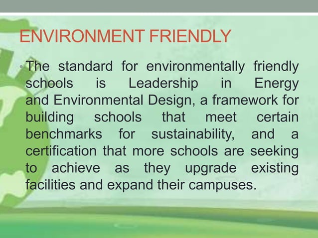 Environment Friendly Schools System final.pptx