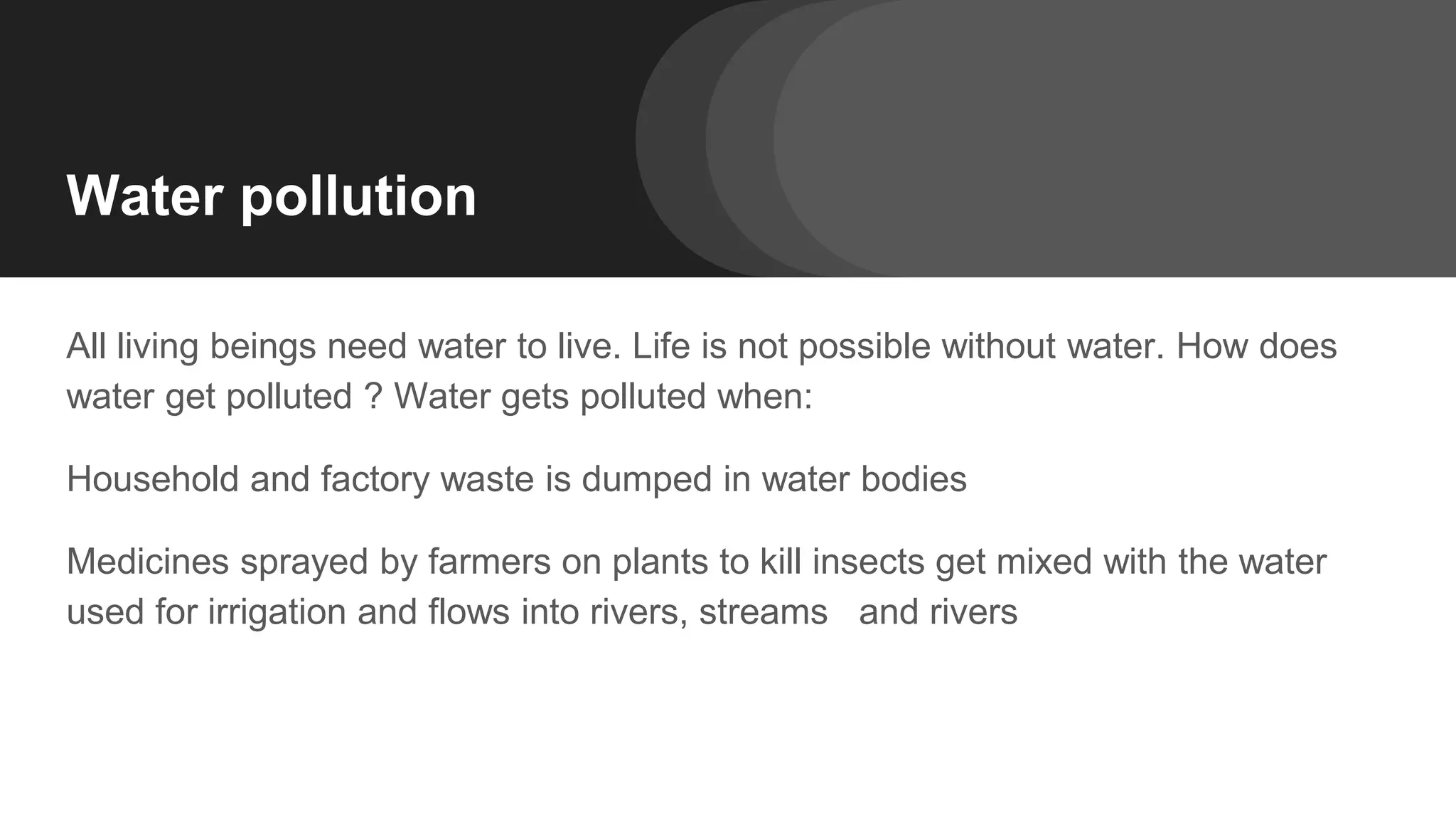 Environment grade 3 | PPTX