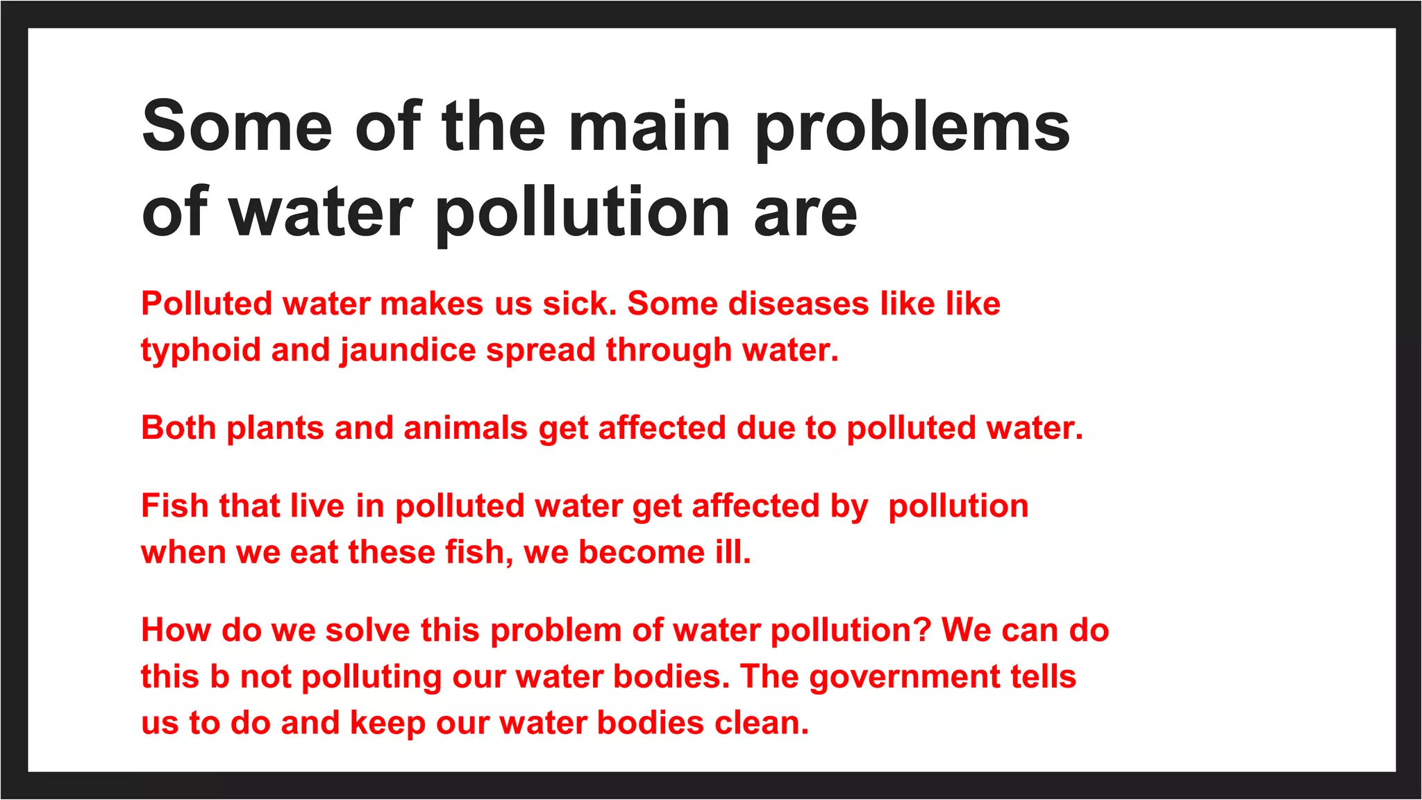 Environment grade 3 | PPTX