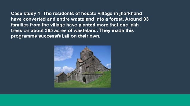 Environment grade 3 | PPTX