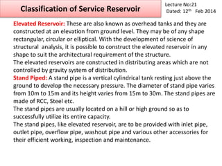Environment i lecs 18 to 23 wbb34 | PPT