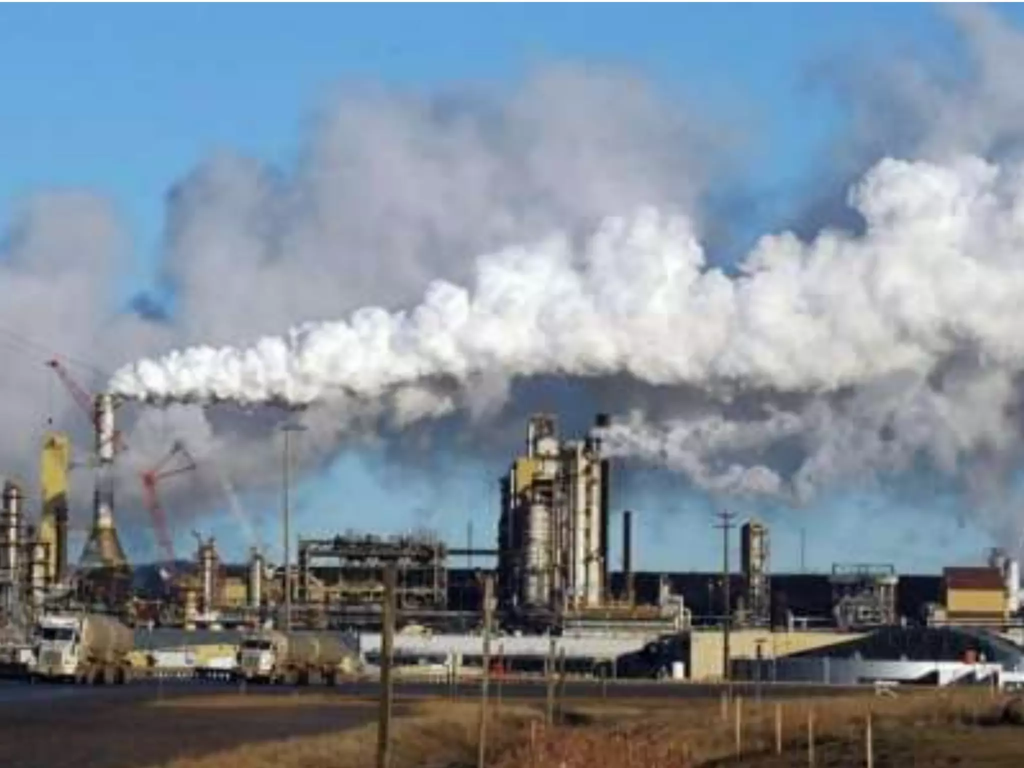 Environment impact on human behaviour | PPTX