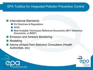 Effective Enforcement of Environmental Regulations | PPT
