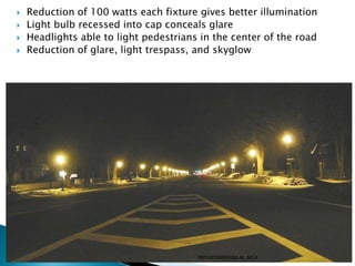 Environment light pollution | PPT