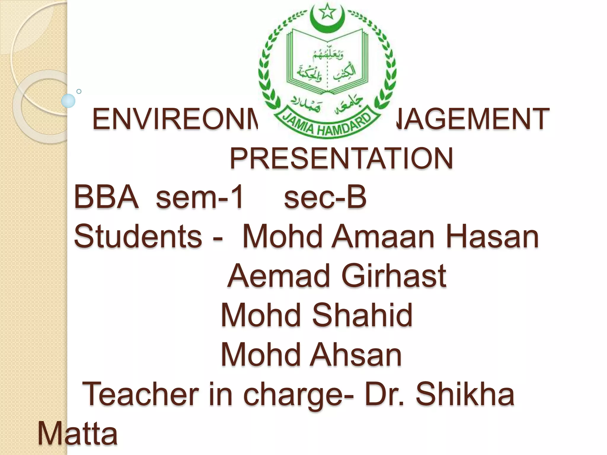 Chernobyl nuclear accident | PPTX