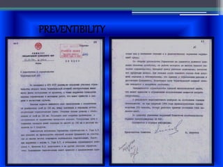 Chernobyl nuclear accident | PPTX
