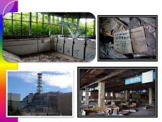 Chernobyl nuclear accident | PPT