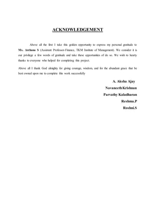 Environment management system | DOCX | Healthcare Industry | Industries