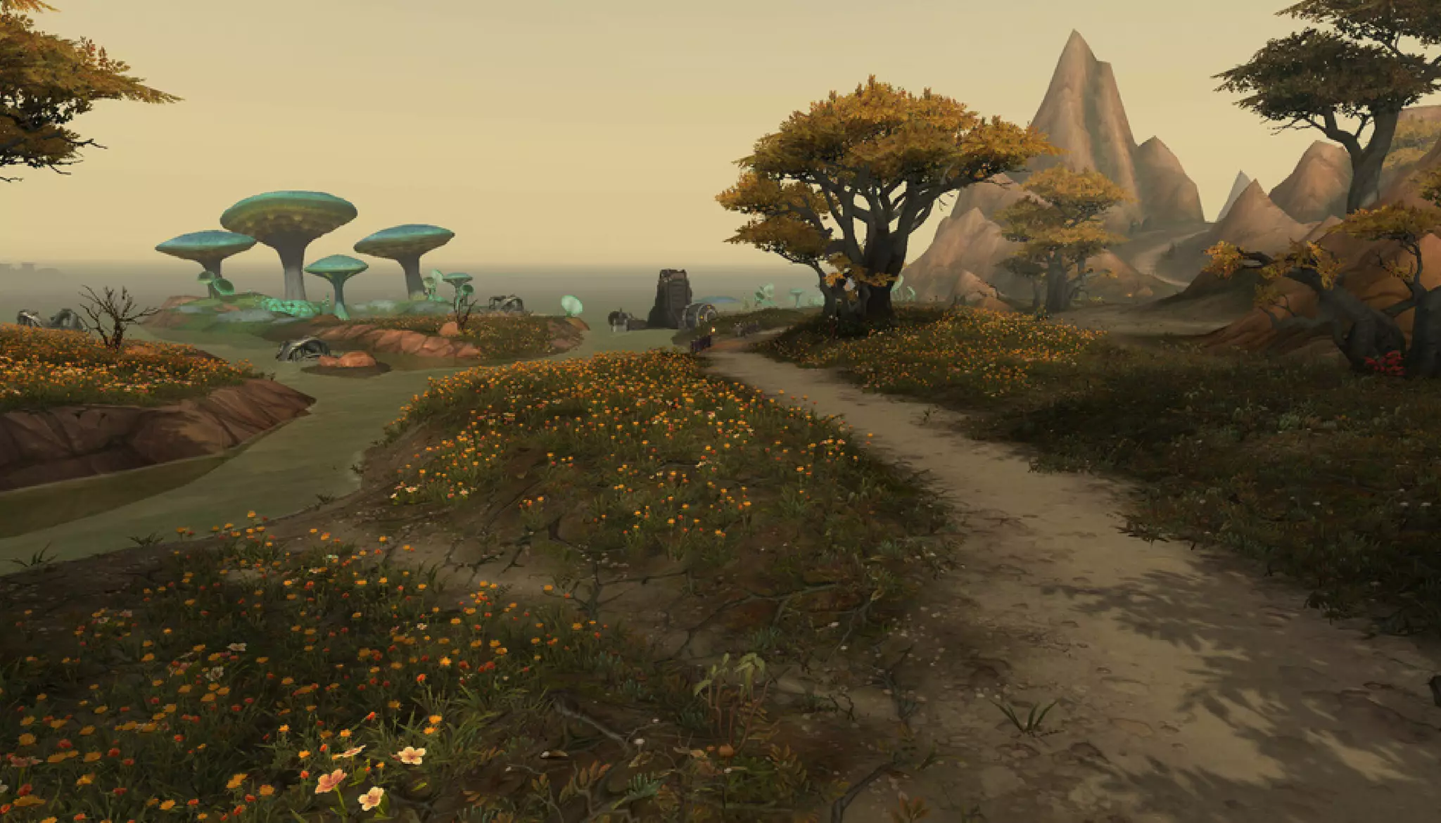 Environment Modeling Portfolio | PDF