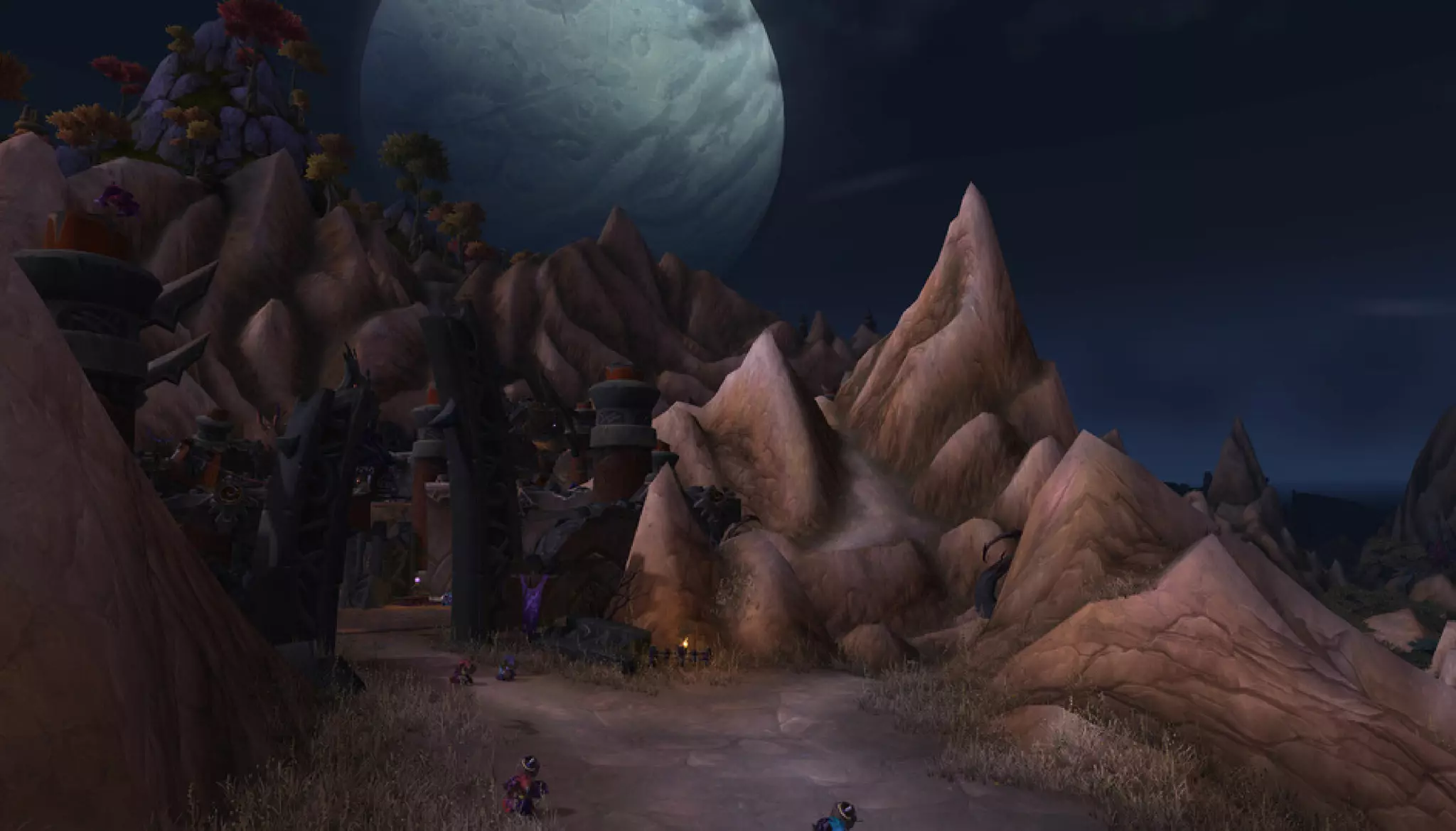 Environment Modeling Portfolio | PDF