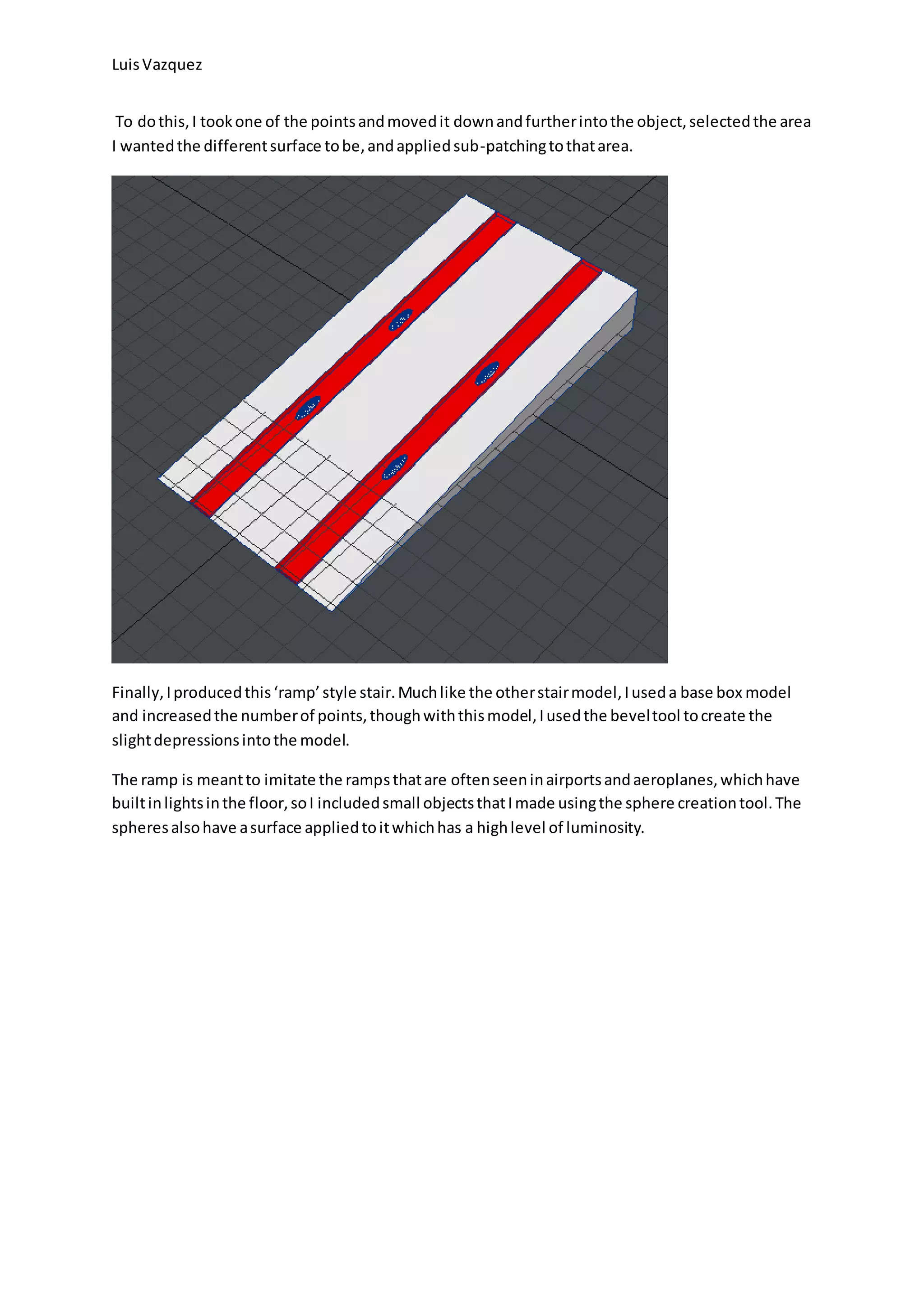 Environment modelling | PDF