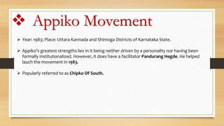 Environment Movements.pptx.pptx