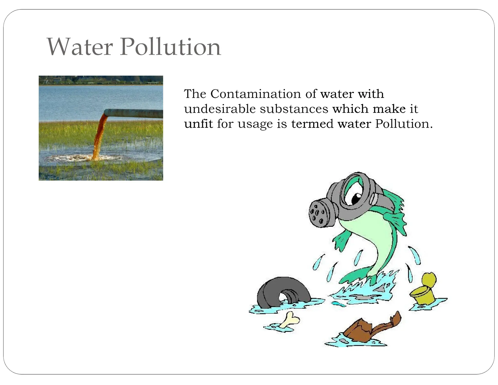 Environment Notes_Environmental impact assessment air pollution water ...