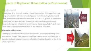 Environment of bangladesh | PPTX