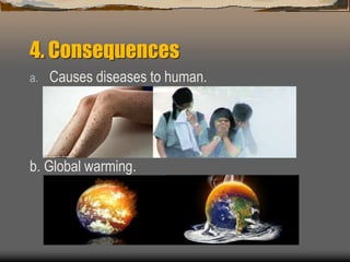 Environmental pollution | PPTX | Indoor Environmental Quality | Home ...