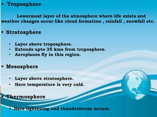 Environment pollution | PPT