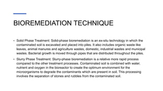 Environment pollution_Bioremediation.pptx