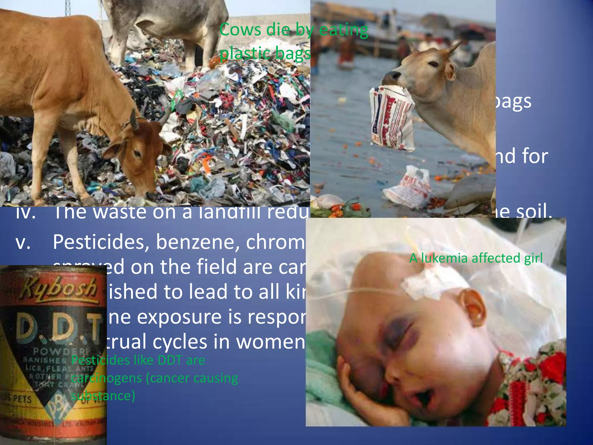 Environment ppt | PPTX | Indoor Environmental Quality | Home & Garden