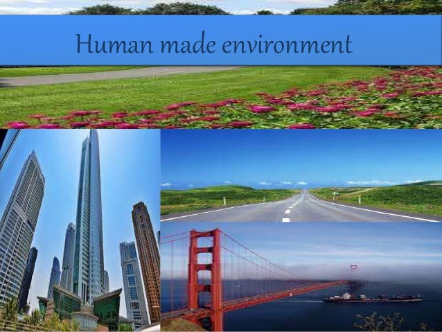 Environment ppt
