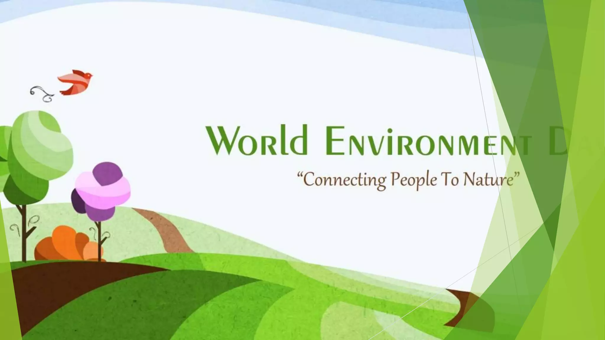 Environment ppt | PPTX