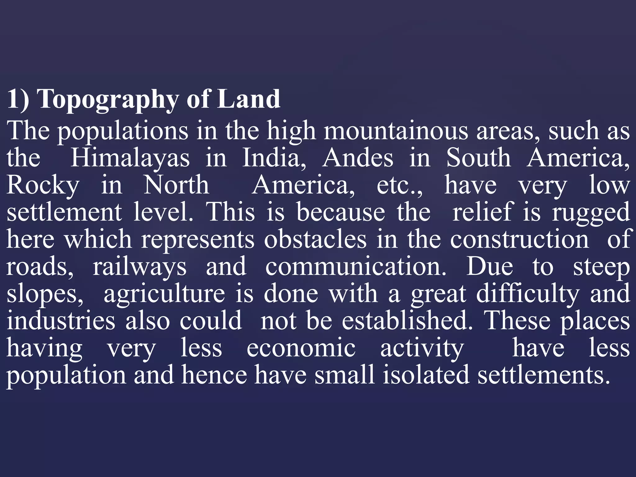 Introduction of Environment | PPT