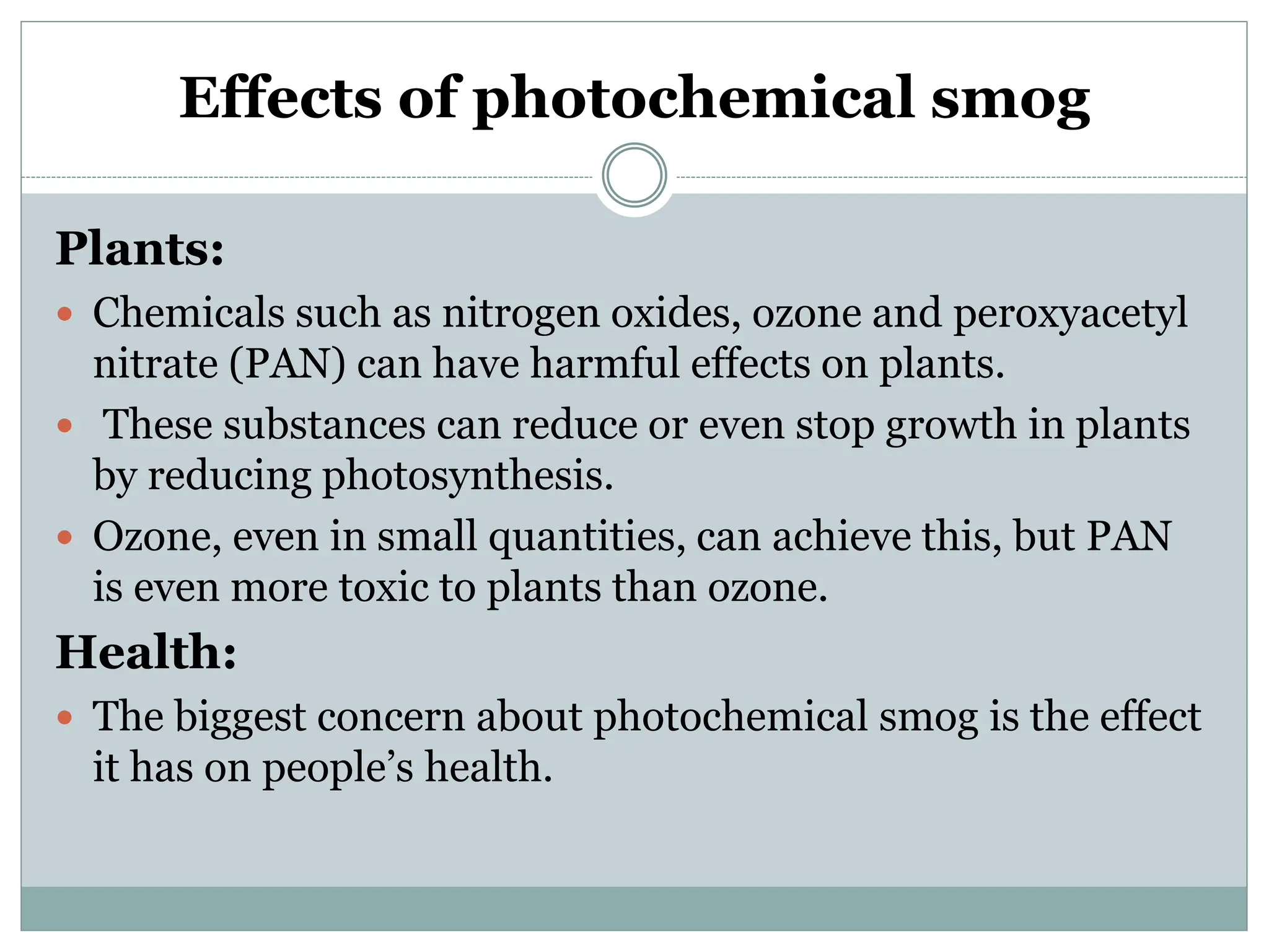 Photochemical Smog.pptx