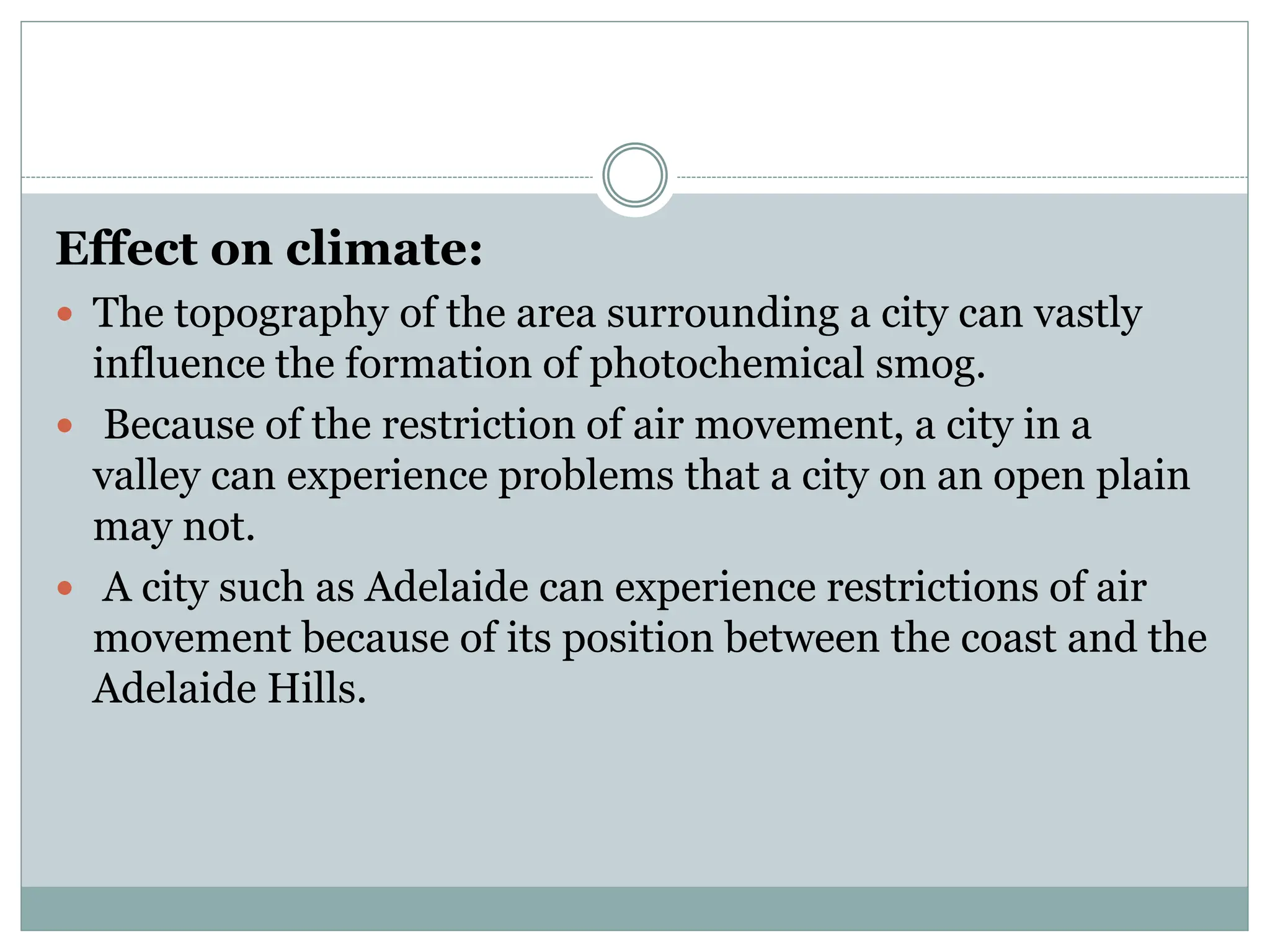 Photochemical Smog.pptx