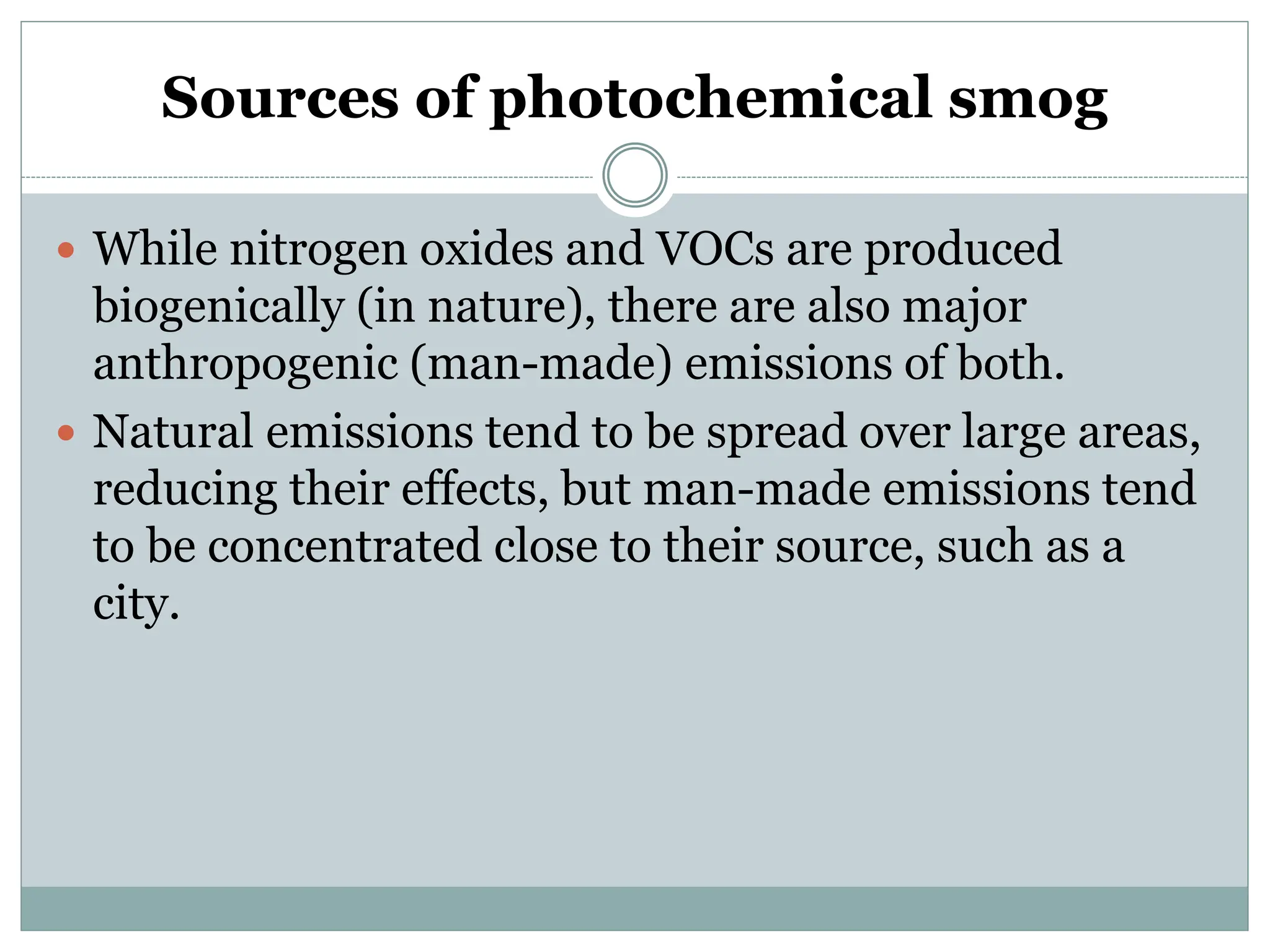 Photochemical Smog.pptx