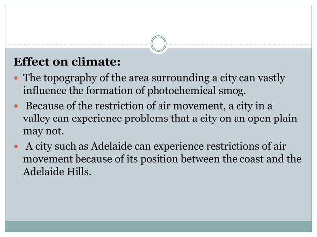 Photochemical Smog.pptx