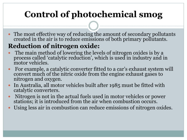 Photochemical Smog.pptx