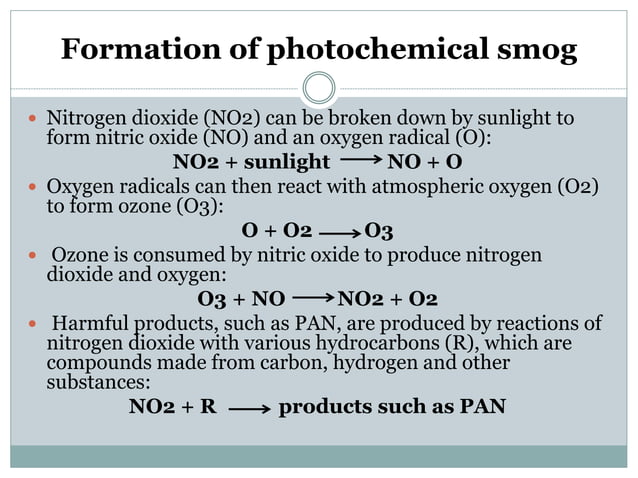 Photochemical Smog.pptx