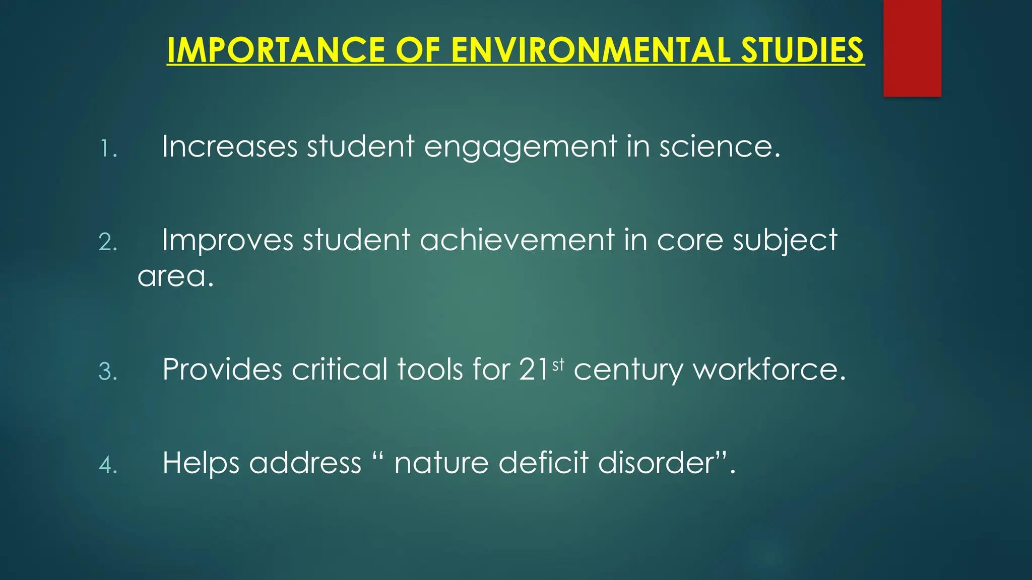 Environment Presentation.pptx........... | PPTX