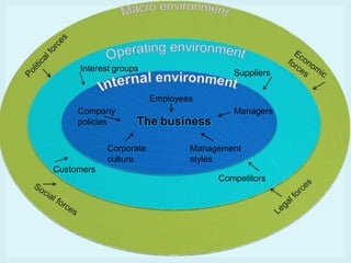 Environmental and Ethical Issues | PPTX