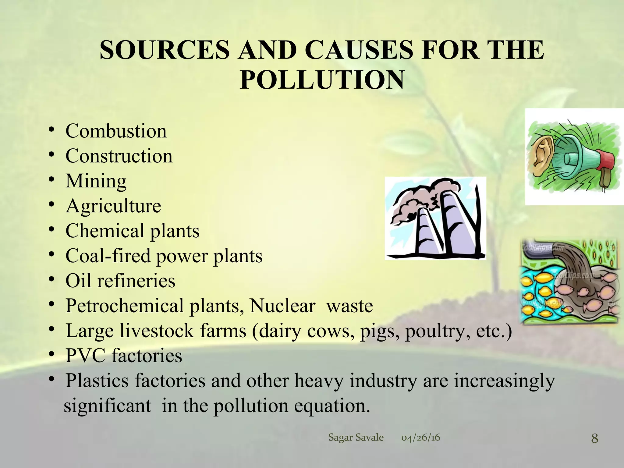 Environment protection act 1986 | PPT