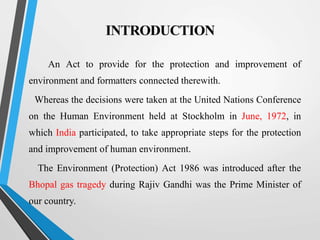 EnvironmentprotectionAct.pptx