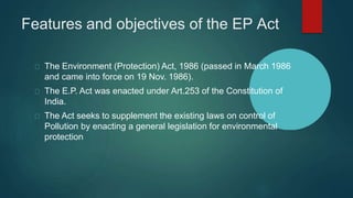 Environment protection act.pptx
