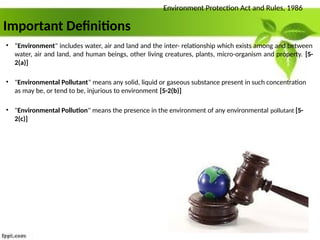 Environment Protection Act and Key Rules (1).pptx