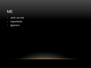 Environments line-up! Vagrant & Puppet 101 | PPTX | Operating Systems | Computer Software and ...