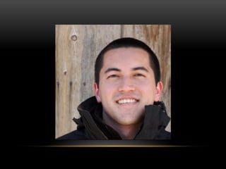 Environments line-up! Vagrant & Puppet 101 | PPTX | Operating Systems | Computer Software and ...