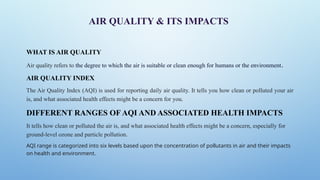 Environment safety. presentation for staff | PPTX